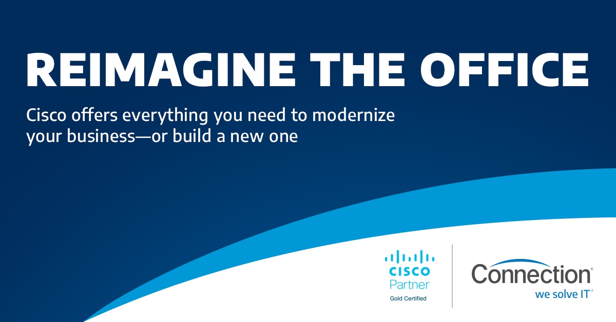 Cisco Showcase: Meraki Go Small Business Network Solutions