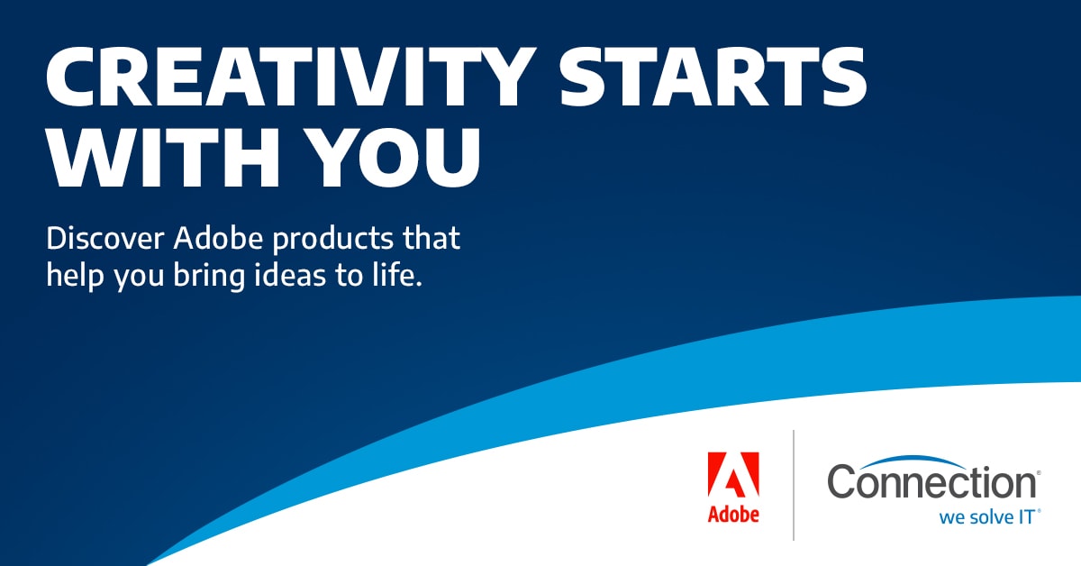 Adobe Products Showcase: Acrobat, Creative Cloud and More!