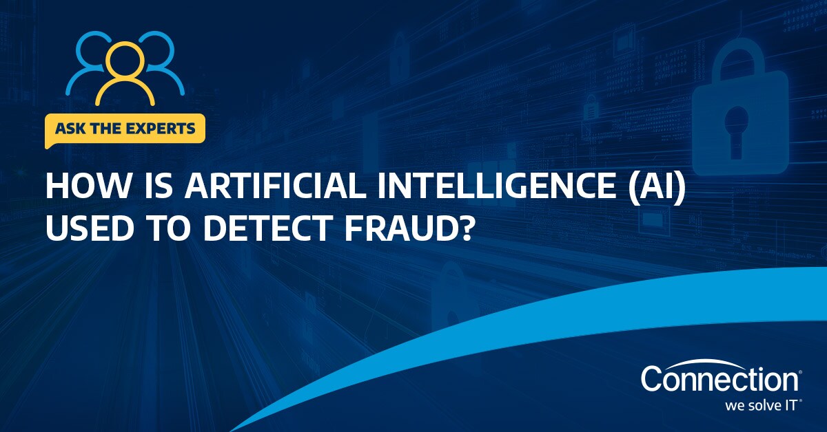 How Is Artificial Intelligence (AI) Used to Detect Fraud? - Connection