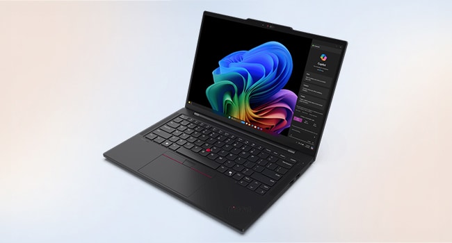 Microsoft Showcase: Copilot+ PCs