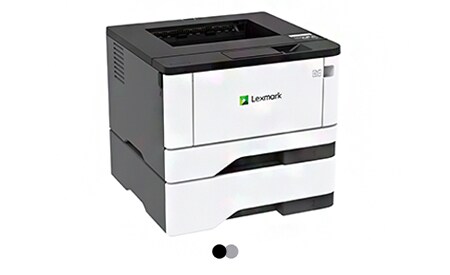 Small Business Printers - Connection