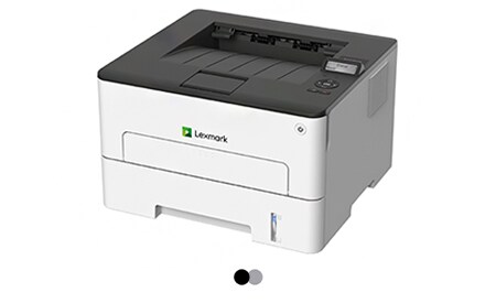 Small Business Printers - Connection