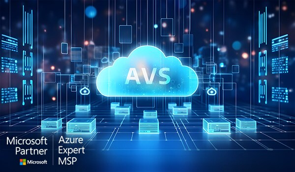 Microsoft Showcase: Azure VMware Solution Pilot Program